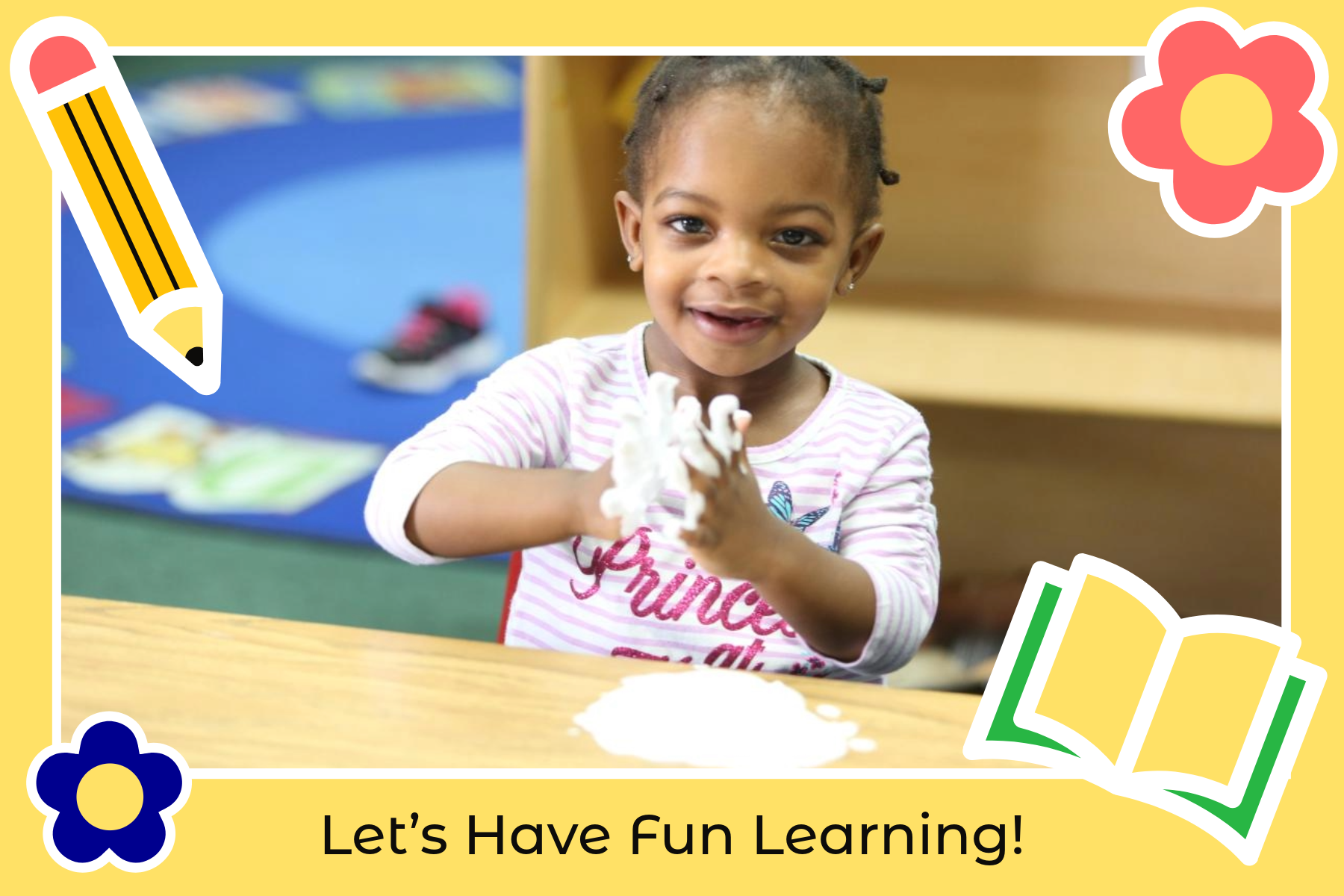 About Indelible Impressions Learning Center